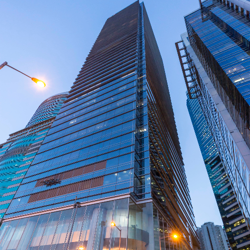 One Taikoo Place | ATAL