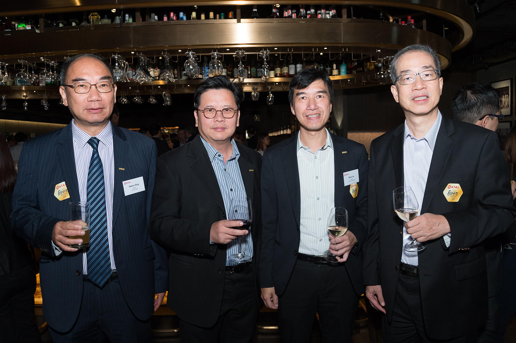 Craft Beer Night 2018 | ATAL