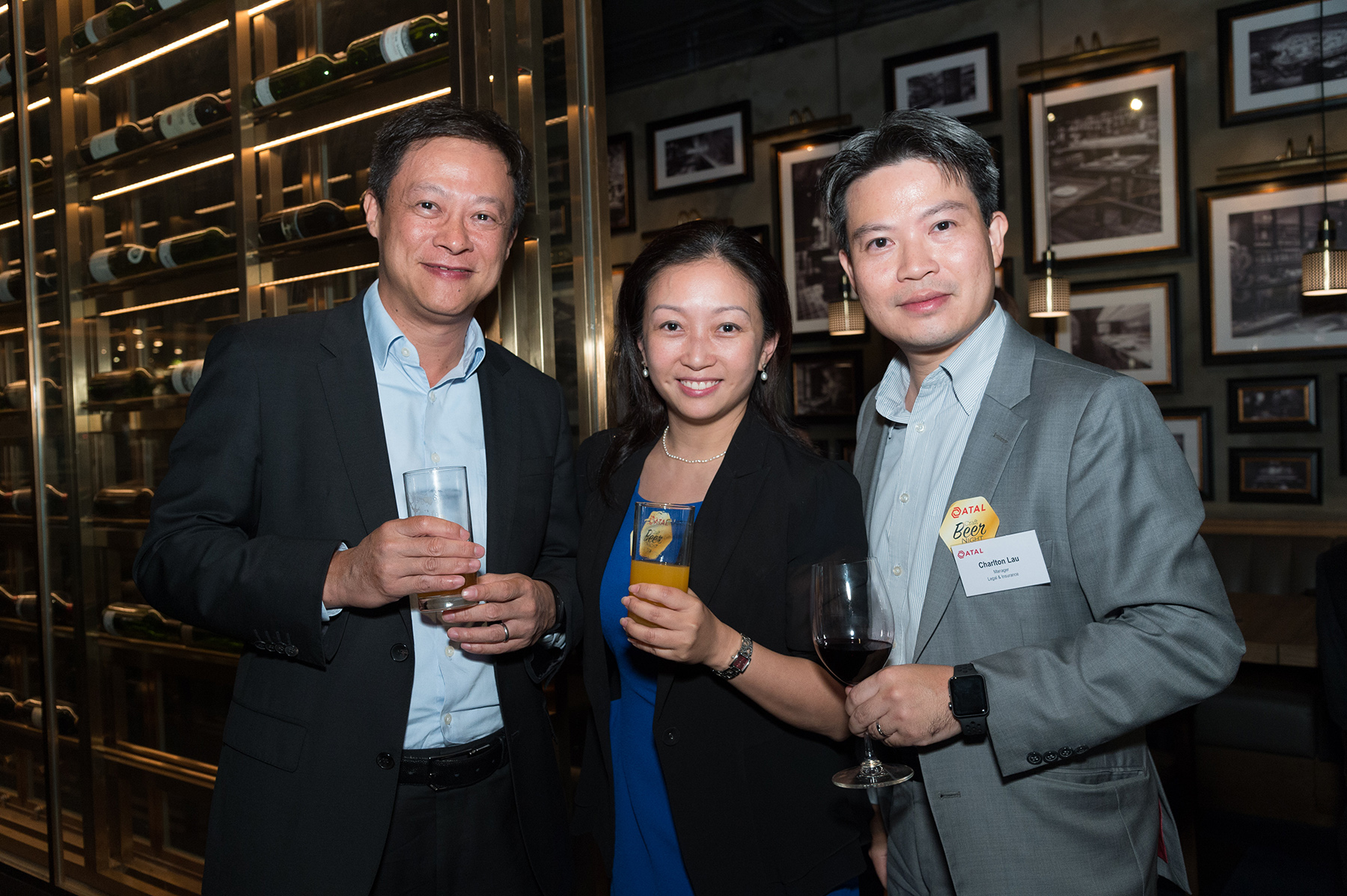 Craft Beer Night 2018 | ATAL