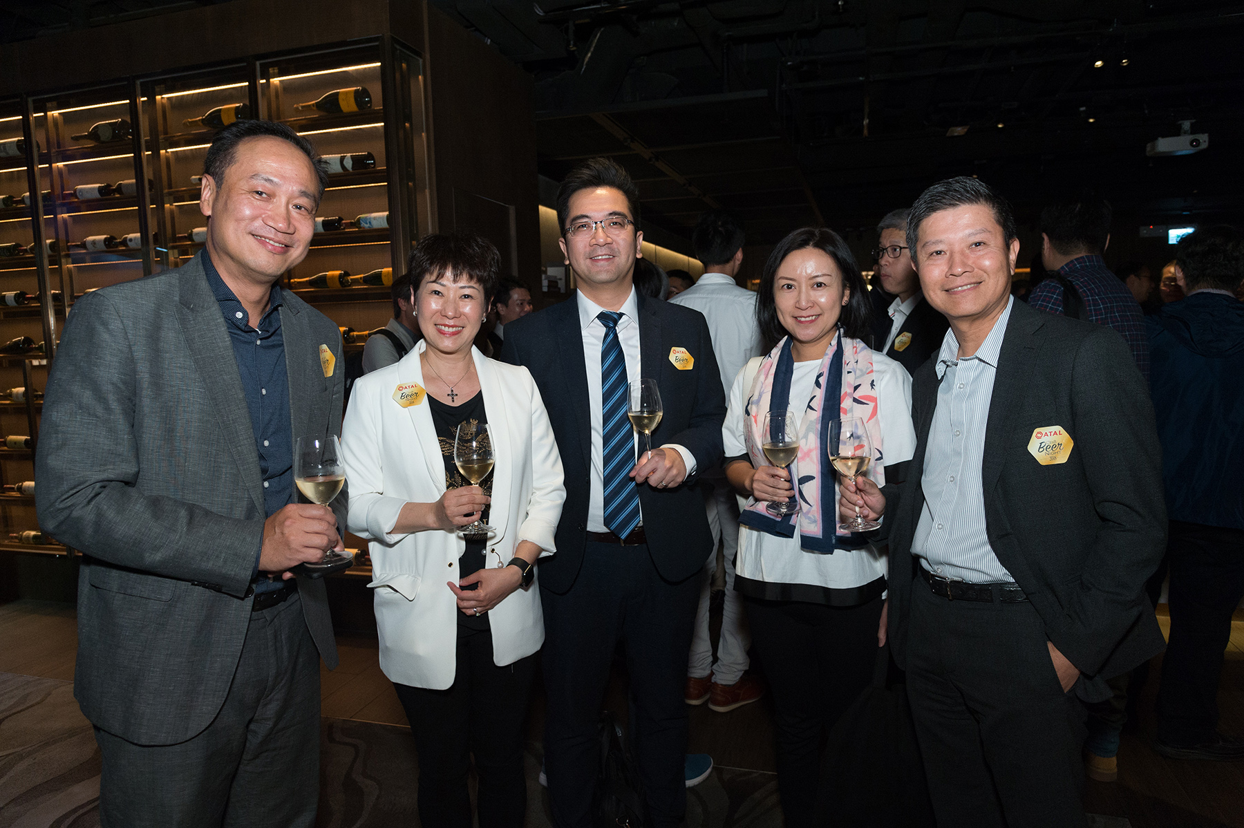 Craft Beer Night 2018 | ATAL