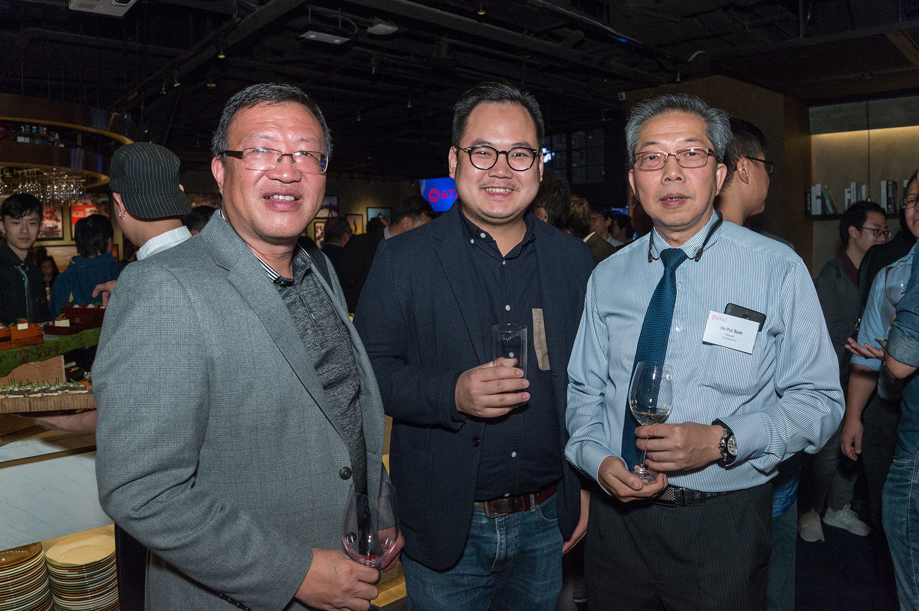 Craft Beer Night 2018 | ATAL