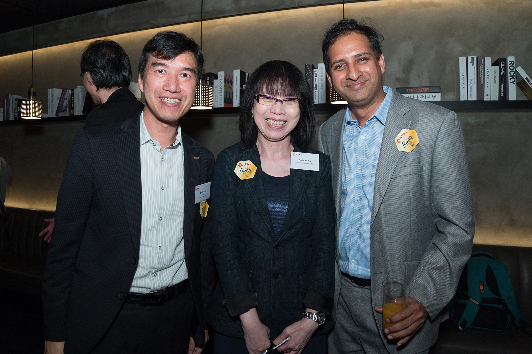 Craft Beer Night 2018 | ATAL