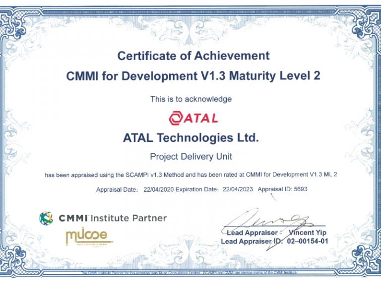 View Our Awards | ATAL