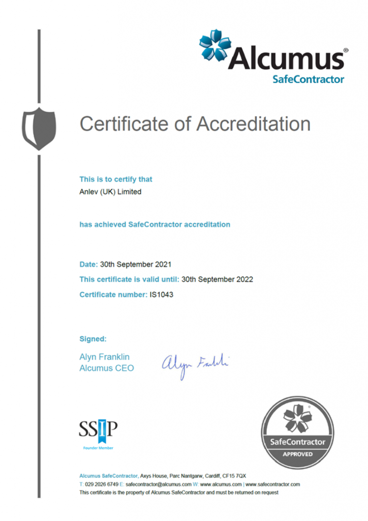 View Our Awards | ATAL