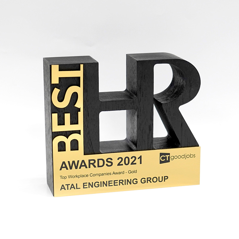 View Our Awards | ATAL