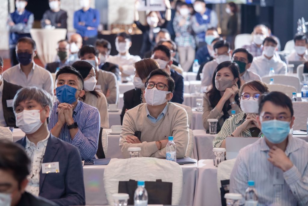 ATAL Seminar Series – Innovations Towards Net-Zero and Smart City | ATAL