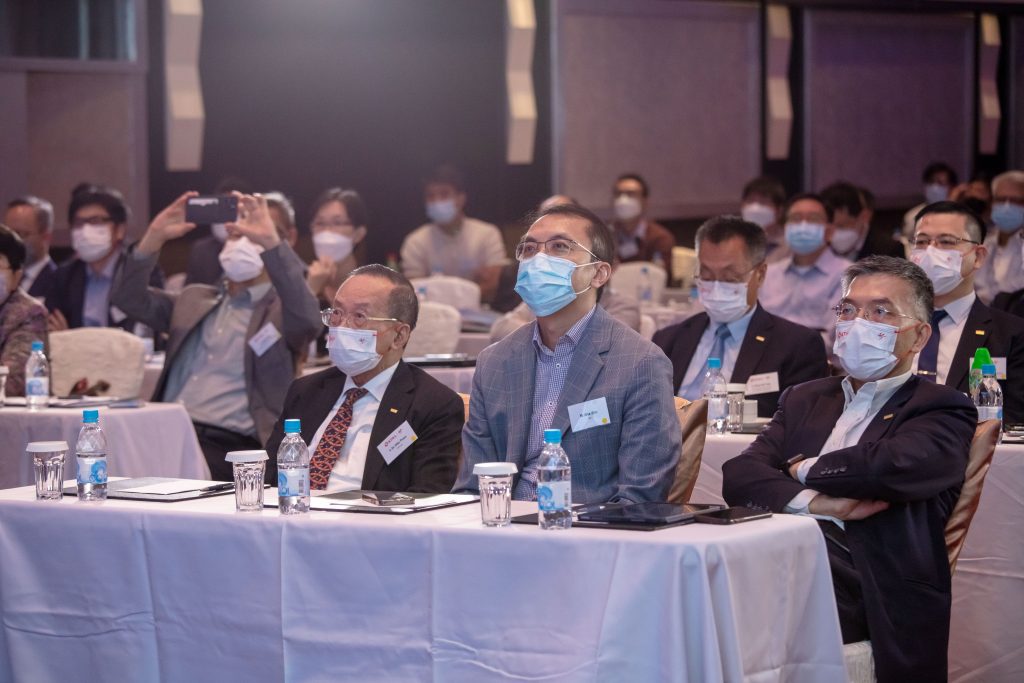 ATAL Seminar Series – Innovations Towards Net-Zero and Smart City | ATAL