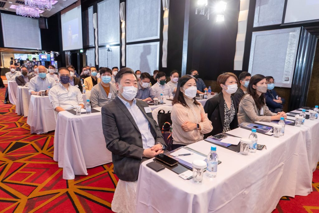 ATAL Seminar Series – Innovations Towards Net-Zero and Smart City | ATAL