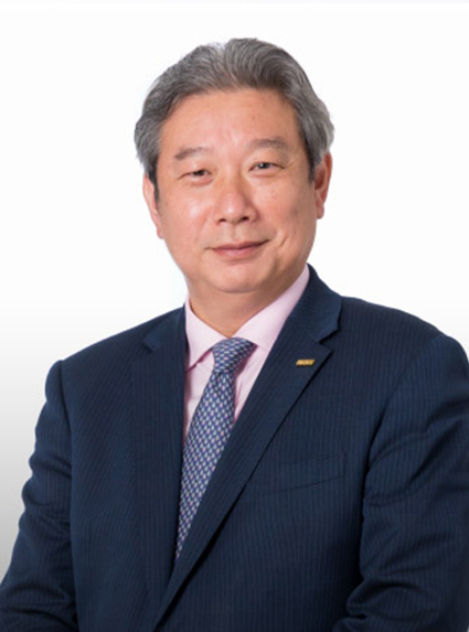 Mr. Cheng Wai Keung, Peter | ATAL