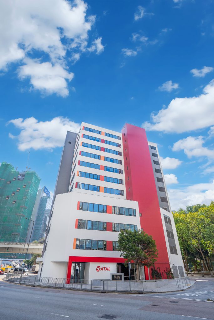 ATAL Marks New Milestone with Strategic Focus on Research & Design ...